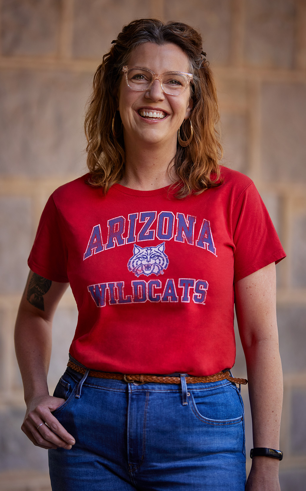 Lexi Czopek | Arizona Student Unions