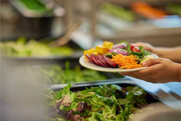 Dig Into This Dining Guide! | Arizona Student Unions